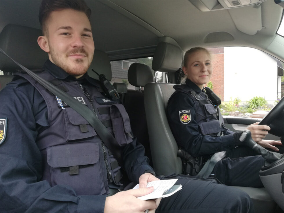 Polizei Bremerhaven Presse