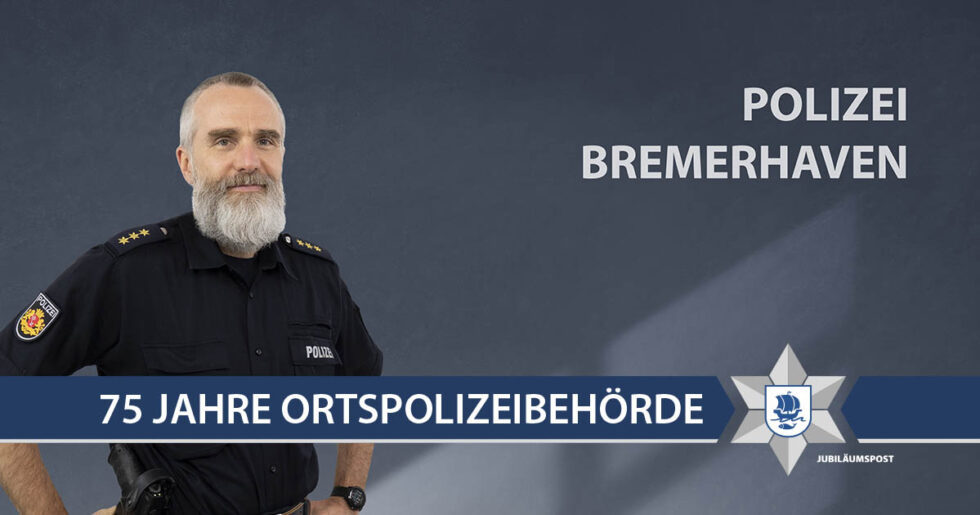 Polizei Bremerhaven Presse